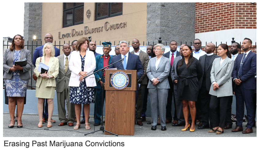 The Brooklyn District Attorney's Office – KEEPING BROOKLYN SAFE AND ...