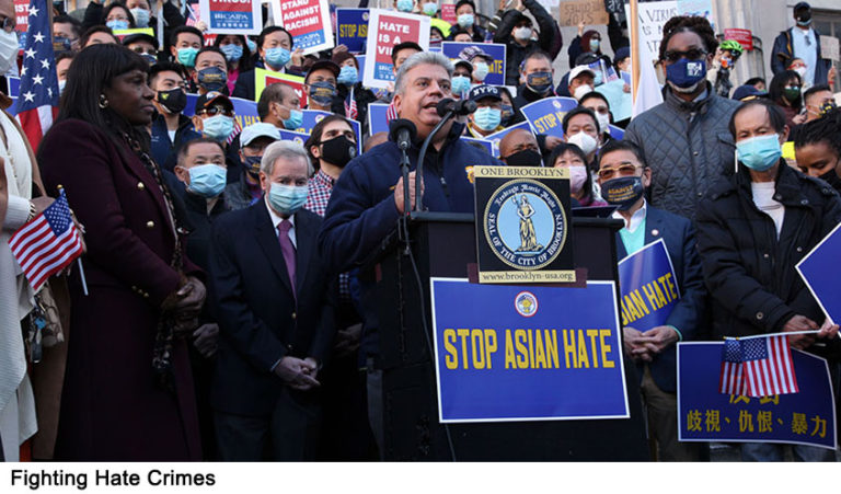 The Brooklyn District Attorney's Office – KEEPING BROOKLYN SAFE AND ...