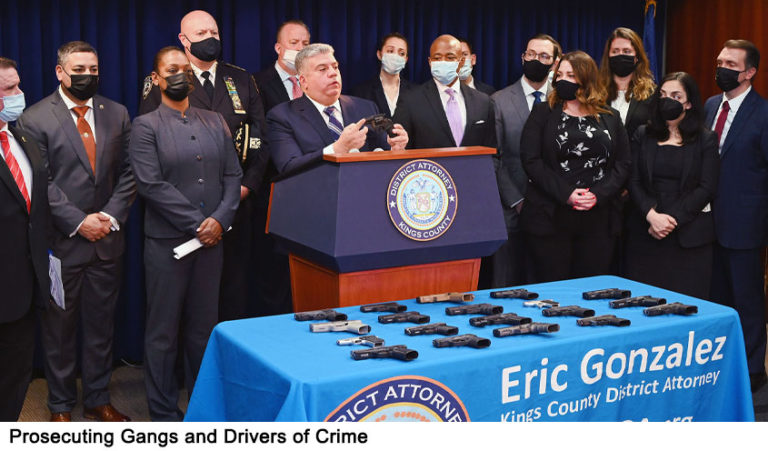 The Brooklyn District Attorney's Office – KEEPING BROOKLYN SAFE AND ...