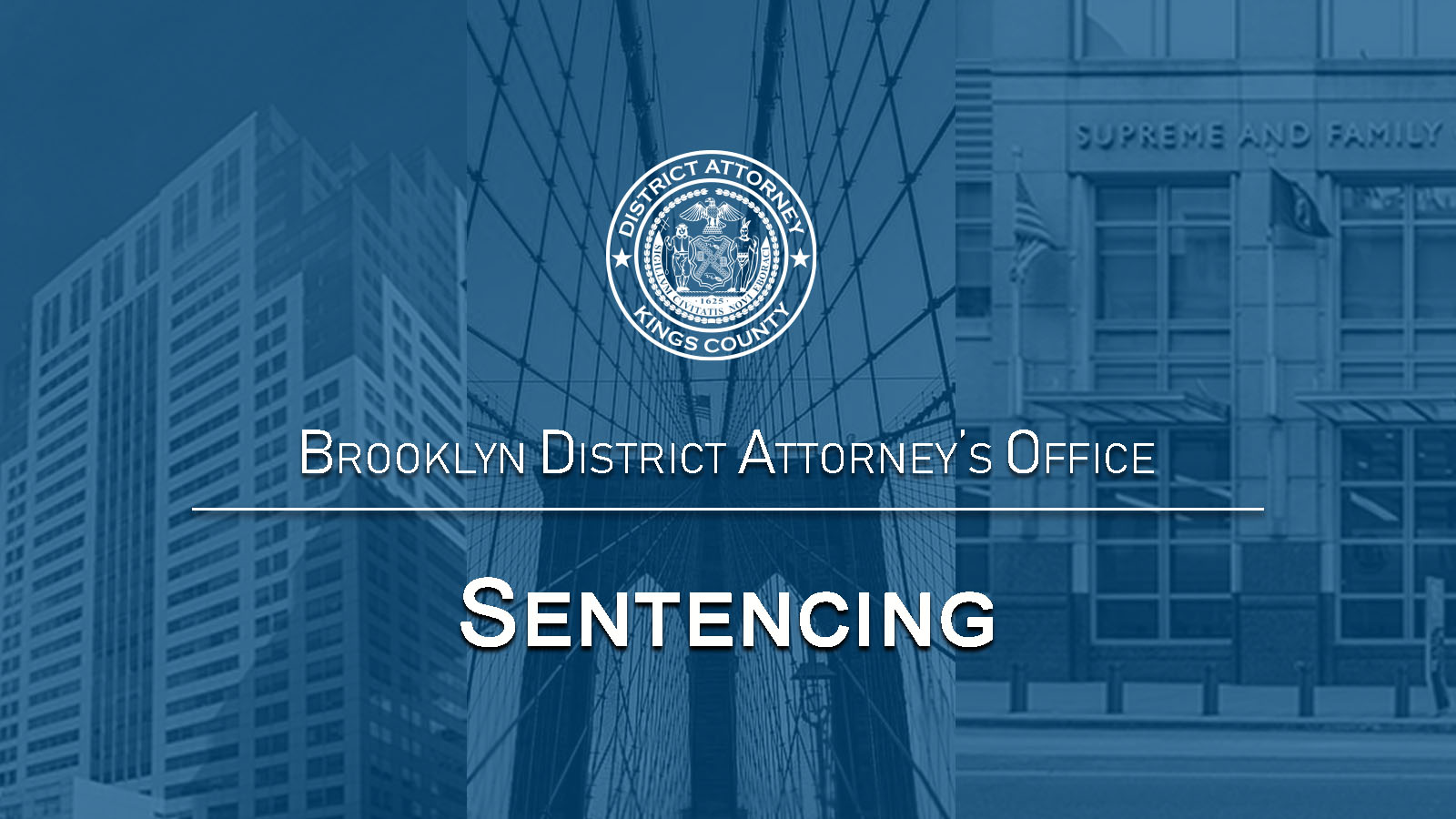 Twin Brothers Sentenced in Connection to Sunset Park Murder Tied to ...